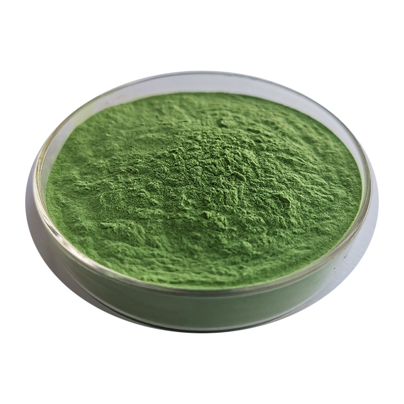 Bulk Cargo - Green Seaweed Extract - DOTIAN FARM SUPPLY